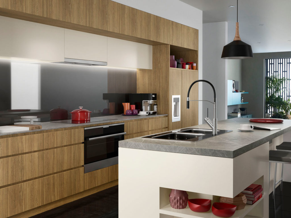 Laminex Looks To Love | Wallspan Kitchens Adelaide