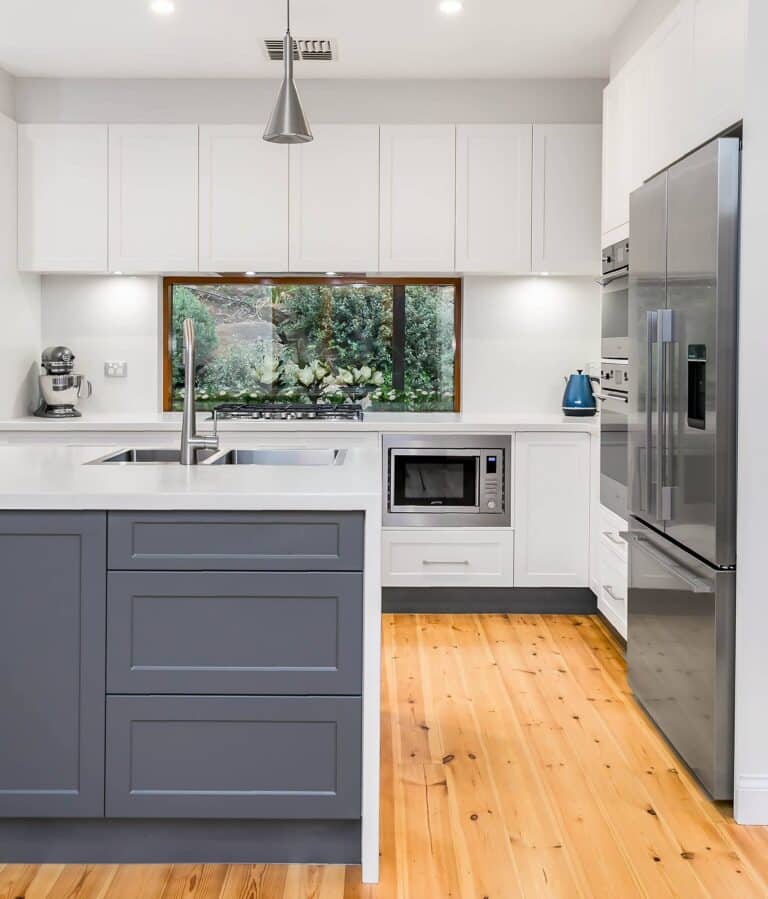 2019 Kitchen Design Forecast - Wallspan