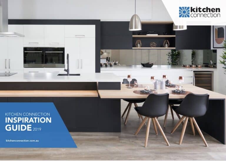 FREE Kitchen Inspiration Guide - Wallspan