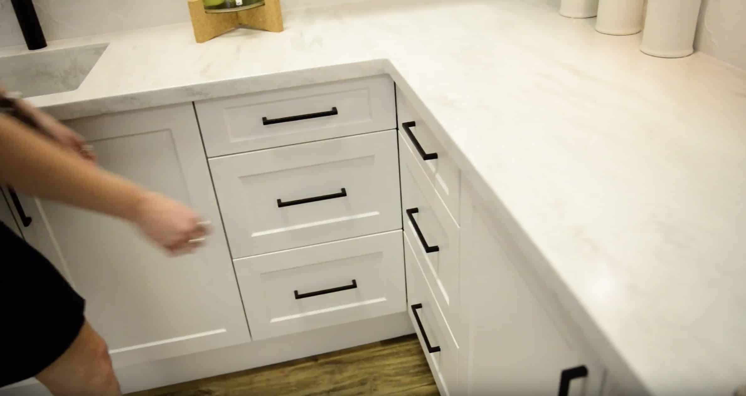 The Ingredients Of Good Kitchen Design - Wallspan