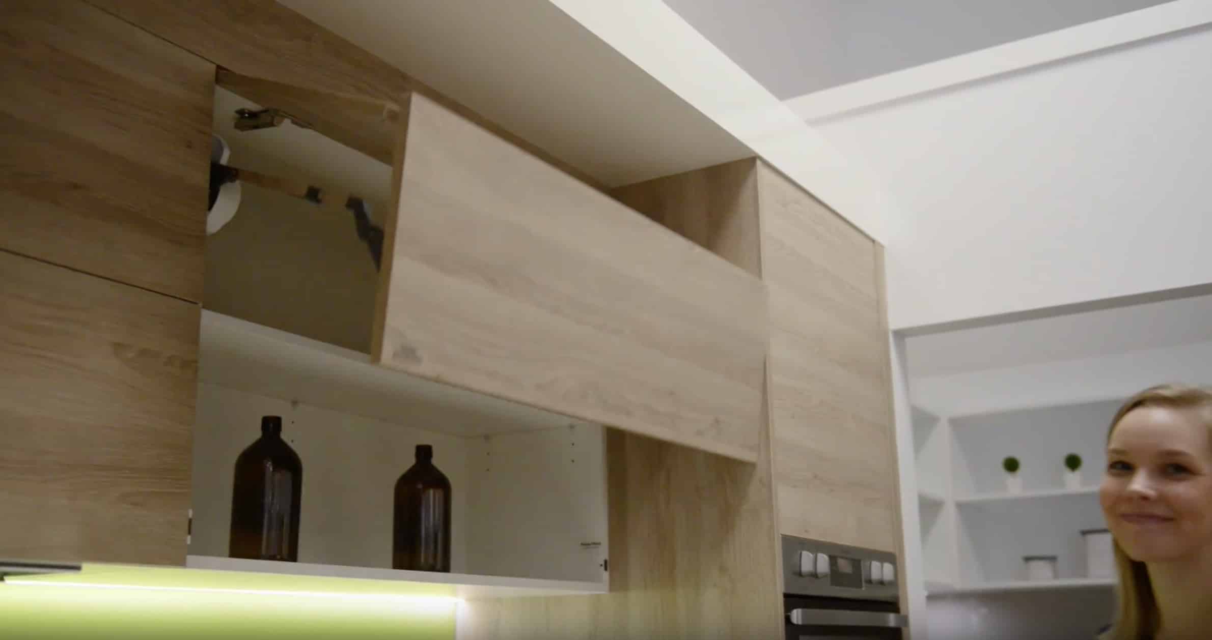 Three Kitchen Design Essentials - Wallspan