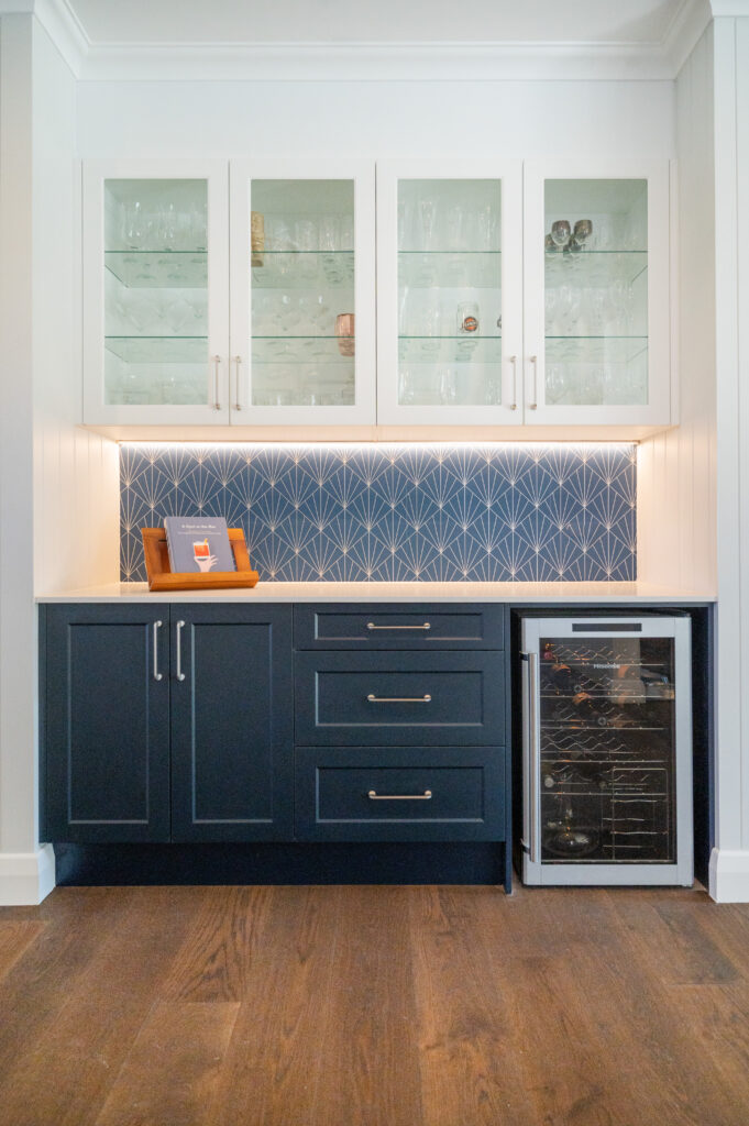 2022 Kitchen Design Forecast - Wallspan