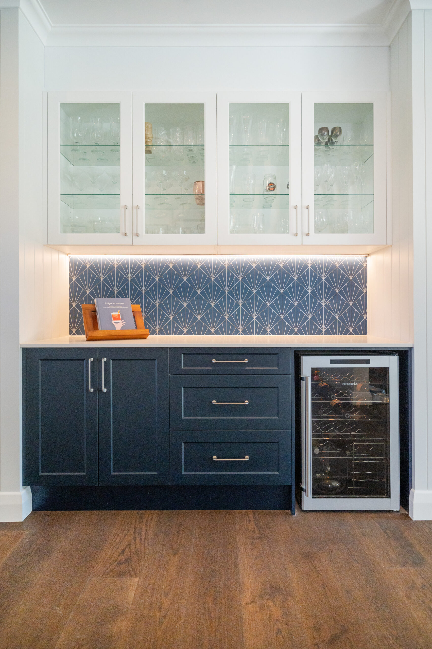 2022 Kitchen Design Forecast - Wallspan