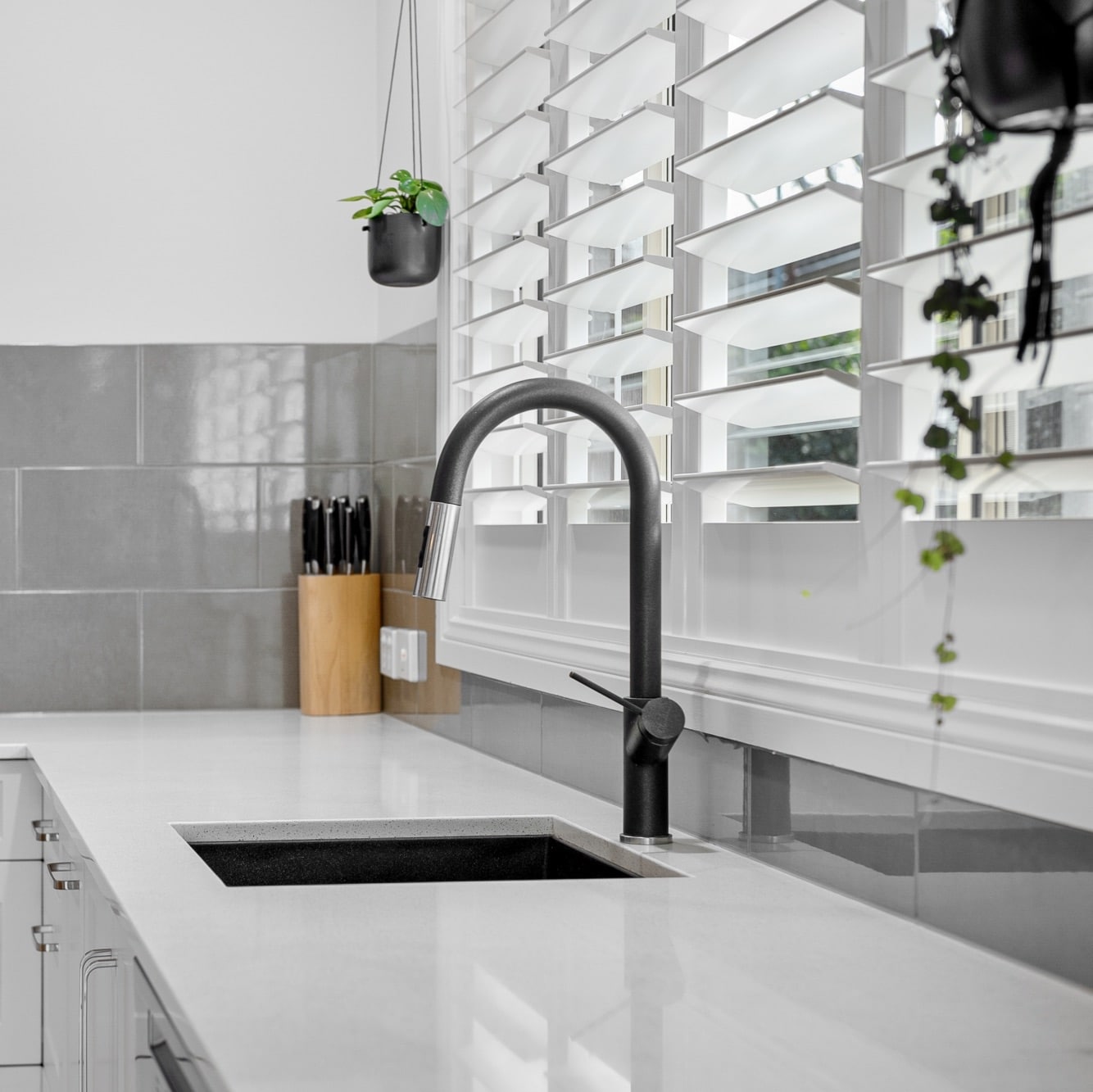 Your Complete Guide to Choosing Sinks and Taps for Your Kitchen Design ...