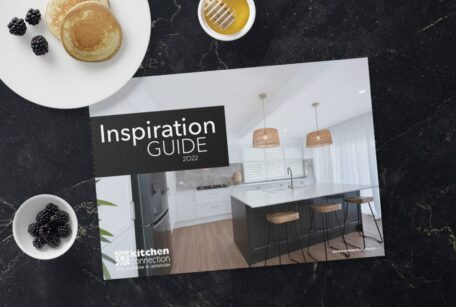 Kitchen Design Inspiration Guide - Wallspan Kitchens