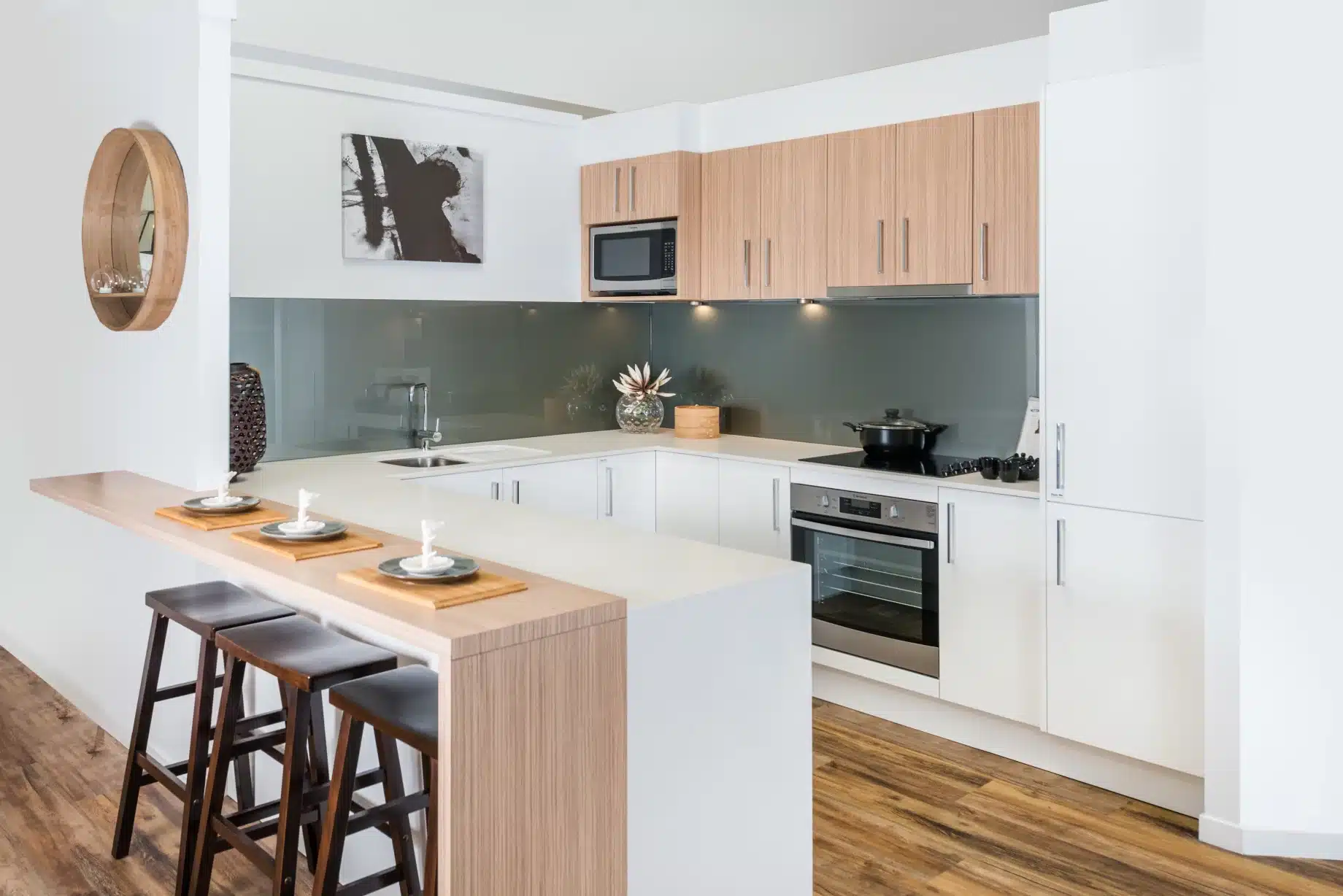 Kitchen Design and Inspiration Gallery | Wallspan Kitchens Adelaide